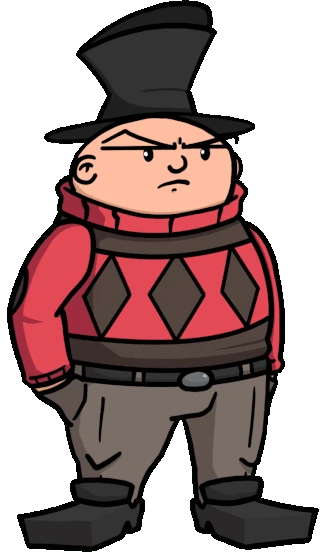 Hoovy | Funkipedia Mods Wiki | Fandom