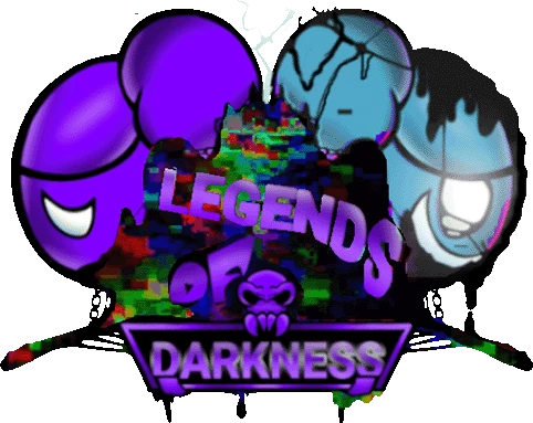 PIBBY LEGENDS OF DARKNESS | Funkipedia Mods Wiki | Fandom