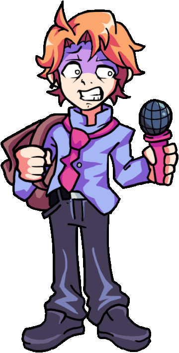 Honning Senpai Gråtende Gif Honey Ohshc GIFs | Tenor