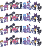 FNF: Newground Friends DEMO | Funkipedia Mods Wiki | Fandom