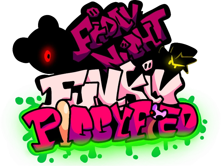 Friday Night Funkin' Piggyfied | Funkipedia Mods Wiki | Fandom
