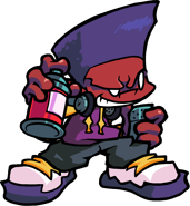 Playable Darnell | Funkipedia Mods Wiki | Fandom