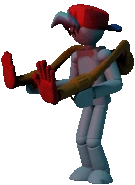 PROJECT FUNKIN | Funkipedia Mods Wiki | Fandom