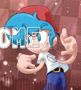 Retold All-Stars | Funkipedia Mods Wiki | Fandom