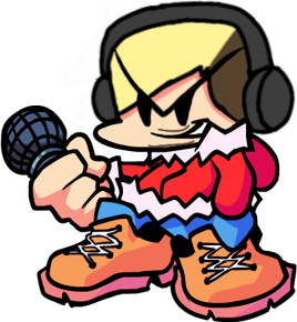 8-BitRyan | Funkipedia Mods Wiki | Fandom