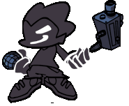 Soul Pico | Funkipedia Mods Wiki | Fandom