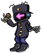 V.S. Static | Funkipedia Mods Wiki | Fandom