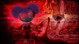 Powered Vendetta | Funkipedia Mods Wiki | Fandom