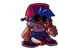 VS Impostor: Alt Victim | Funkipedia Mods Wiki | Fandom