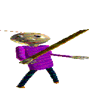 Vs. Oooohh! Baldi | Funkipedia Mods Wiki | Fandom