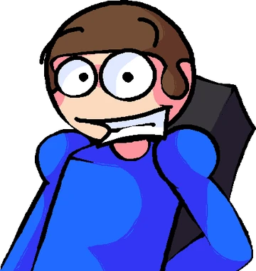 Dave Fnf Making FNF Characters Mad Part 1: Dave And Bambi 2D : R ...