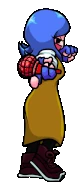 Elizabeth | Funkipedia Mods Wiki | Fandom