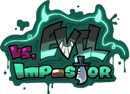 VS EVIL Impostor | Funkipedia Mods Wiki | Fandom