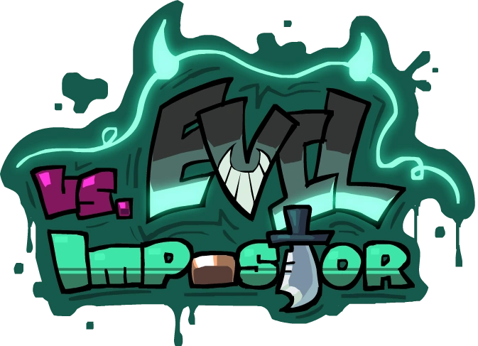 VS EVIL Impostor | Funkipedia Mods Wiki | Fandom