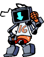 Fun Sized Hex | Funkipedia Mods Wiki | Fandom
