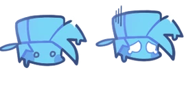 Jelly Boyfriend and Jelly Girlfriend | Funkipedia Mods Wiki | Fandom