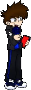 Jeyzel Arts | Funkipedia Mods Wiki | Fandom