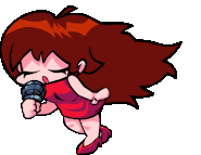 Playable Girlfriend (KryptoAnims) | Funkipedia Mods Wiki | Fandom