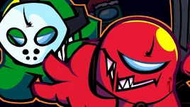 VS. Impostor | Funkipedia Mods Wiki | Fandom