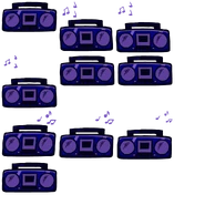 Blue Forest Anomaly (FNF Majin mod) | Funkipedia Mods Wiki | Fandom