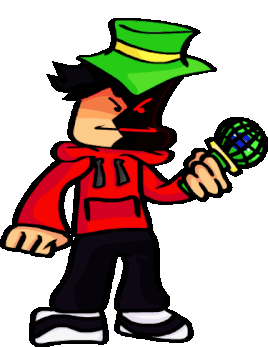 FNF: Marking Chaos | Funkipedia Mods Wiki | Fandom