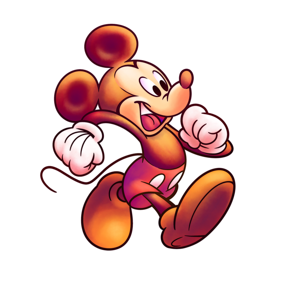 Vs Mouse Rookies Editioncharacters Funkipedia Mods Wiki Fandom