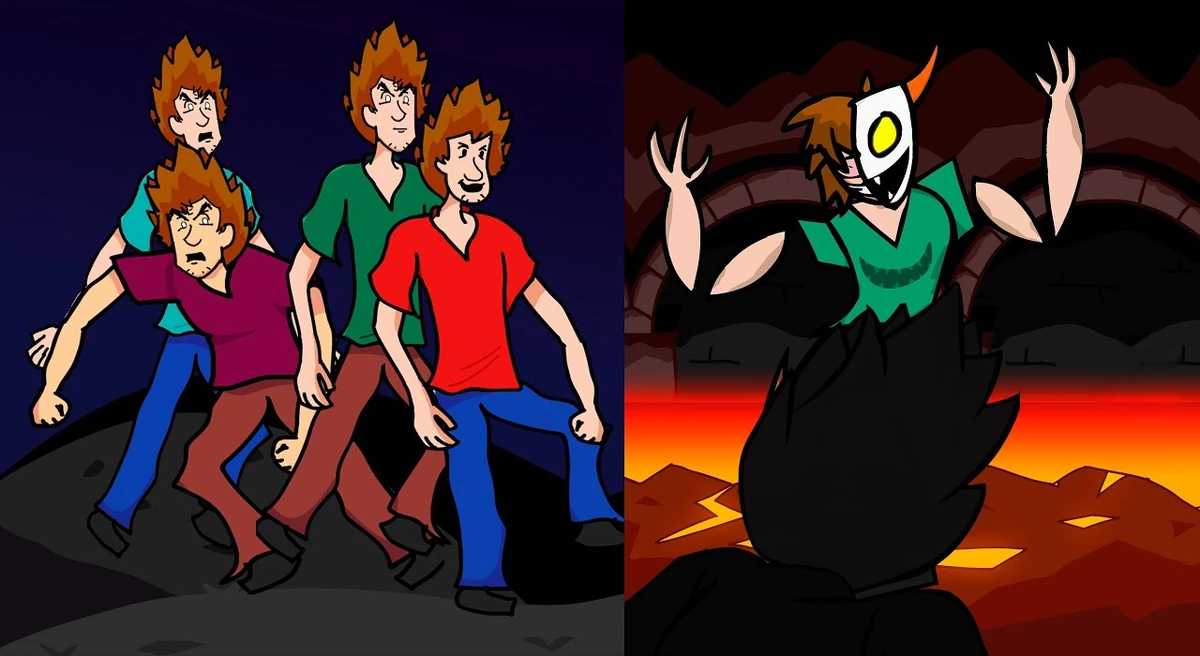 Multiversal Mashup | Funkipedia Mods Wiki | Fandom