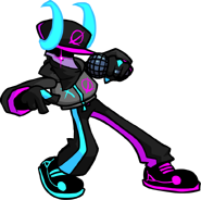 Neo Tabi (Fan-Made) | Funkipedia Mods Wiki | Fandom