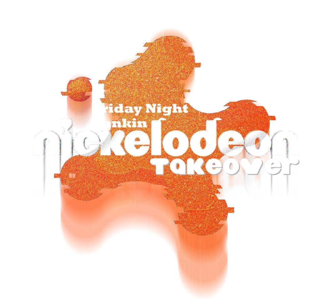 Nickelodeon Takeover | Funkipedia Mods Wiki | Fandom