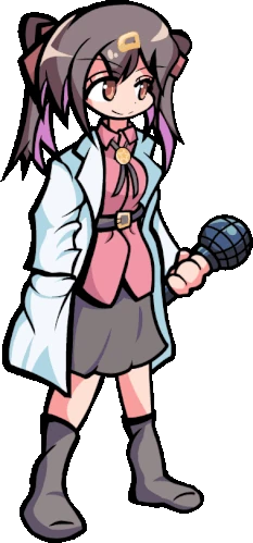 FNF Onimai Oneshot! | Funkipedia Mods Wiki | Fandom