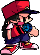 Mount Silver (Summit) | Funkipedia Mods Wiki | Fandom