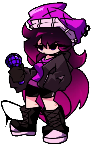 Sachiko | Funkipedia Mods Wiki | Fandom