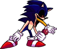 Vs Sonic.EXE: The Fanspansion | Funkipedia Mods Wiki | Fandom