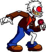 Friday Night Funkin': Developer Mode | Funkipedia Mods Wiki | Fandom