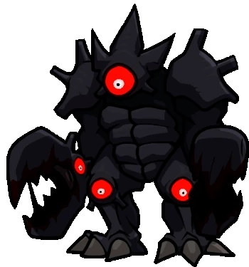 Unown King | Funkipedia Mods Wiki | Fandom