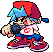 Fly | Funkipedia Mods Wiki | Fandom