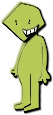 Zany Guy | Funkipedia Mods Wiki | Fandom