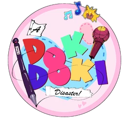 FNF: A Doki Doki Disaster! | Funkipedia Mods Wiki | Fandom