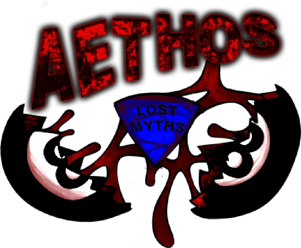 Aethos Lost Myths! | Funkipedia Mods Wiki | Fandom