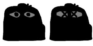 Nextbot Rampage | Funkipedia Mods Wiki | Fandom