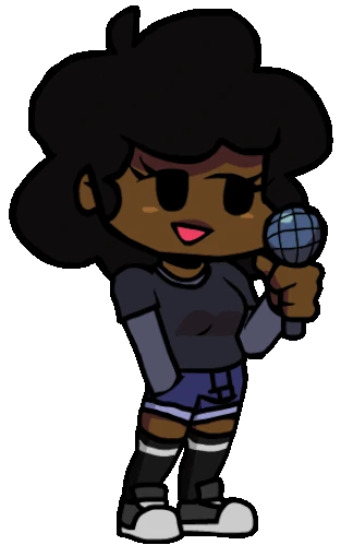 Carol | Friday Night Funkipedia Mods Wiki | Fandom