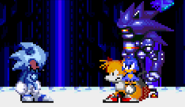 FNF: Sonic Shuffle | Funkipedia Mods Wiki | Fandom