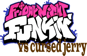 VS cursed jerry | Funkipedia Mods Wiki | Fandom