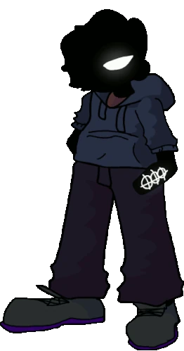 Dark | Funkipedia Mods Wiki | Fandom