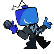 John Bomb | Funkipedia Mods Wiki | Fandom