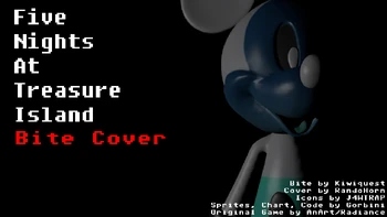 Playable Bite FNATI Mix (Gorbini) | Funkipedia Mods Wiki | Fandom