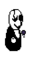 W.D. Gaster (LilAlien) | Funkipedia Mods Wiki | Fandom