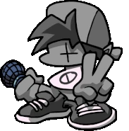 Grunt Boyfriend | Funkipedia Mods Wiki | Fandom