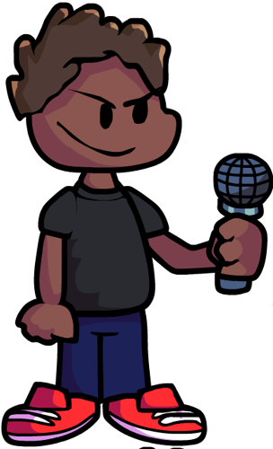 The X Collection | Funkipedia Mods Wiki | Fandom