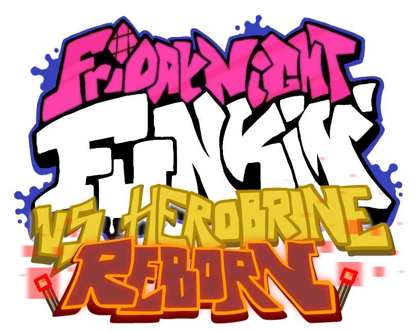 Vs Herobrine Reborn | Funkipedia Mods Wiki | Fandom